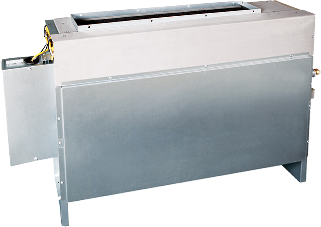 Floor Concealed Type > Air Star